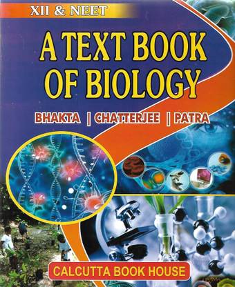Calcutta Book House Biology Class-12: Buy Calcutta Book House Biology ...