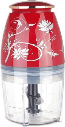 WONDERCHEF Vegetable & Fruit Chopper Price in India - Buy WONDERCHEF ...
