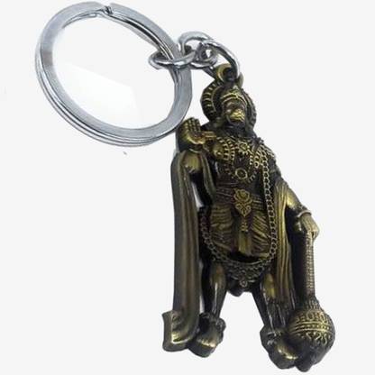 ZZZ Fashion Attractive Lord Ram Bhagat Shree Hanuman Decorative and ...