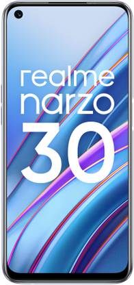 Realme Narzo 30 Online at Best Prices