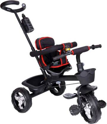 Baby Smile Small Kids Cycle Toys / Baby Tricycle / Kids Trike 4006 ...