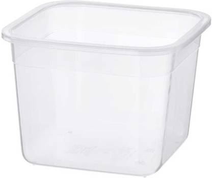 IKEA Plastic Utility Container - 1400 ml Price in India - Buy IKEA ...