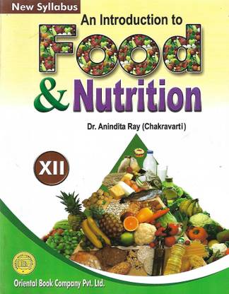 Food And Nutrition Class-12: Buy Food And Nutrition Class-12 by DR ...