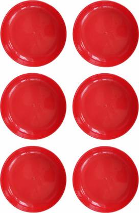 Ved Industries Bottom/Base Plate/Dish/Tray/Saucer for Pot Planter ...