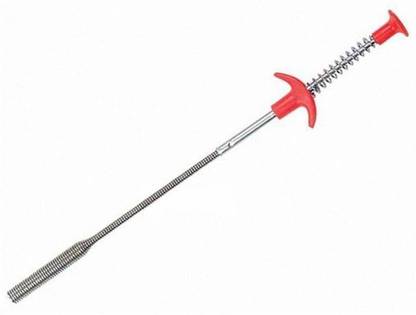 esaumya Sink Bathroom Washbasin Drainage Pipe Chock Hair Dirt Remover ...