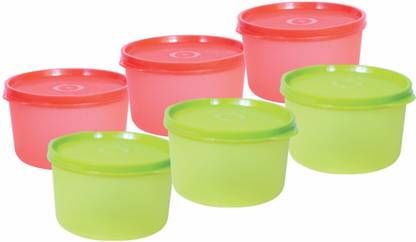 Morvi Plastic Grocery Container - 400 ml Price in India - Buy Morvi ...