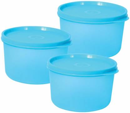Morvi Plastic Grocery Container - 450 ml Price in India - Buy Morvi ...