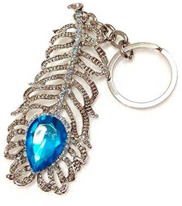 naksh collection OMG movie lord krishna keyring Key Chain Price in ...