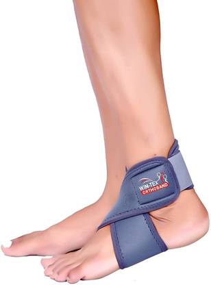 Win-tex Orthoband Ankle Binder Compression support Brace For Injuries ...