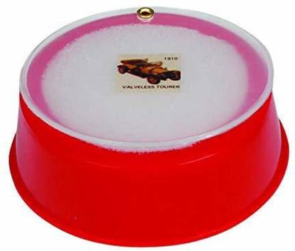 CARIZO Quick Count Sponge Damper Pad | Currency Counter | Finger Wet ...