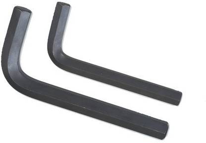 TAPARIA ALLENKEY 32MM AK-32 Allen Key Set Price in India - Buy TAPARIA ...