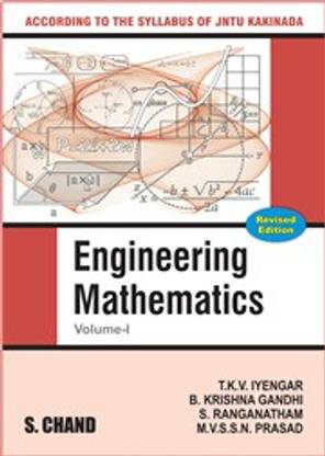 Engineering Mathematics Volume - I: Buy Engineering Mathematics Volume ...