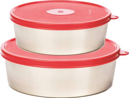 Signoraware Steel Utility Container - 4750 ml Price in India - Buy ...