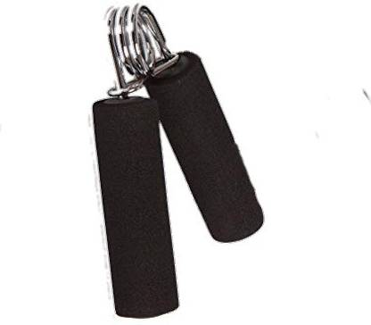 FitFreaks Foam Soft Handle Hand-Muscle Developer Wrist Developer Hand ...