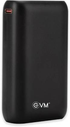 EVM 10000 mAh Power Bank Price in India - Buy EVM 10000 mAh Power Bank ...