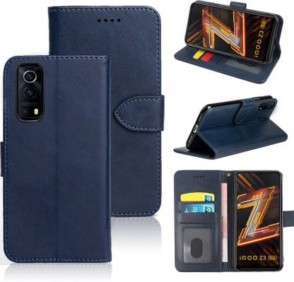 WEBKREATURE Back Cover for iQOO Z3 5G - WEBKREATURE : Flipkart.com