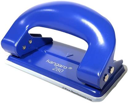 Flipkart.com | Kangaro Punch Machine DP-280 Pack of 1 Punches ...