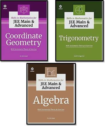 Coordinate Geometry,Trigonometry, Algebra: Buy Coordinate Geometry ...