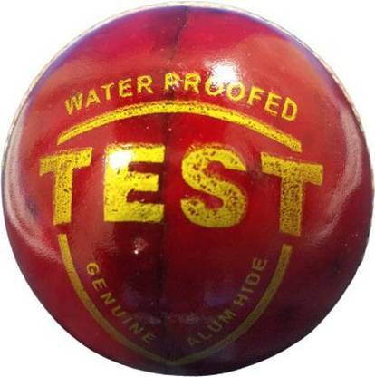 6 stumps Test Leather Ball Cricket Leather Ball - Buy 6 stumps Test ...
