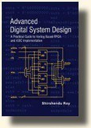 Advanced Digital System Design: Buy Advanced Digital System Design by Shirshendu Roy at Low ...
