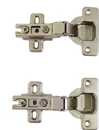 BTL Auto Close Hinge (Non-Softclose), 60 Hours Salt Tested, Half ...