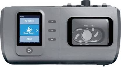 BIPAP Portable lightweight Non Invasive Ventilator ST 30 Machine Non ...