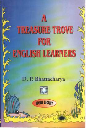 A Treasure Trove For English Learners: Buy A Treasure Trove For English ...