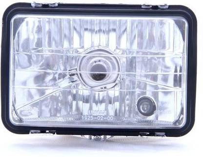 LUMAX Halogen Fog Light for Hero Splendor Plus Price in India - Buy ...