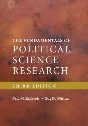 The Fundamentals of Political Science Research: Buy The Fundamentals of ...