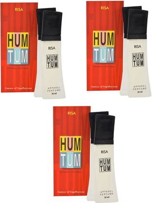 Buy Risa HUM TUM Eau de Parfum - 90 ml Online In India | Flipkart.com