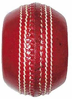 LIFE HUB Flat ball, Cricket Ball, Leather Ball, Seam Ball Cricket ...