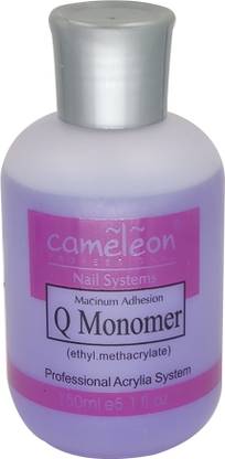 CL2 Cameleon Q Monomer (Ethyl Methacrylate) Professional Acrylic System ...