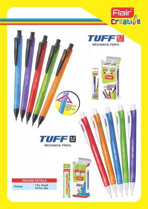 Flipkart.com | FLAIR Tuff Mechanical Pencil Pencil - mechanical