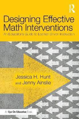 Designing Effective Math Interventions: Buy Designing Effective Math ...