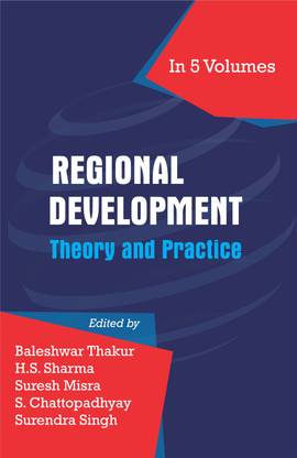 Regional Development: Theory and Practice (In 5 Volumes): Buy Regional ...