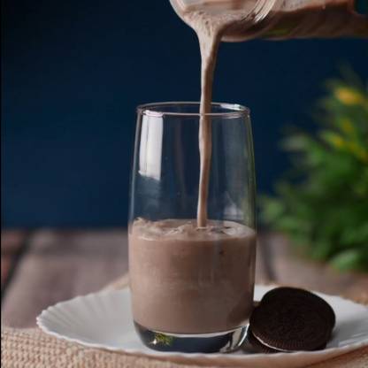 Staify (Pack of 6) Crystal Juice Glasses | Juice Glass Set | Premium ...