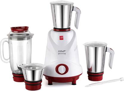 cello Elite + 500 W Mixer Grinder Price in India - Buy cello Elite ...