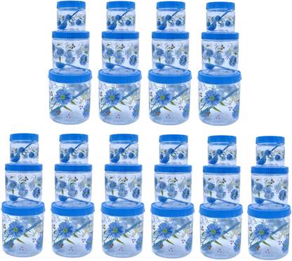 STOREMASTER Plastic Grocery Container - 28000 Price in India - Buy ...