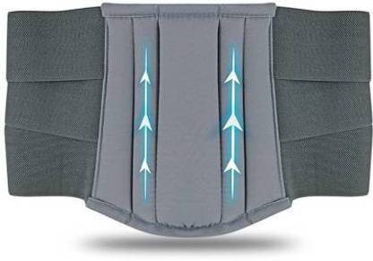 PLOVO (L.S.) Belt Spinal Brace Mild Lower Back Pain Fracture Injuries ...