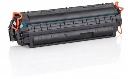 canoff 88A Toner Cartridge for HP Laserjet Printer M1136 MFP P1007 ...