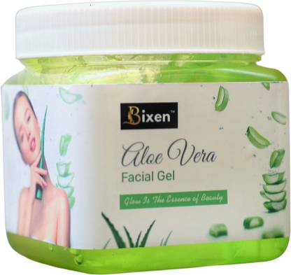 Bixen Aloe Vera Gel 250gm Price in India - Buy Bixen Aloe Vera Gel ...