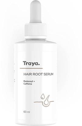 Traya Hair root serum Boosts hair growth, regenerates hair follicles ...