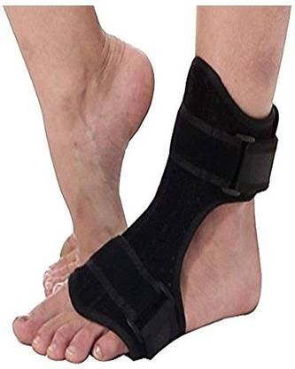 PLETHEON Foot Brace Orthotic Plantar Fasciitis Dorsal Night and Day ...