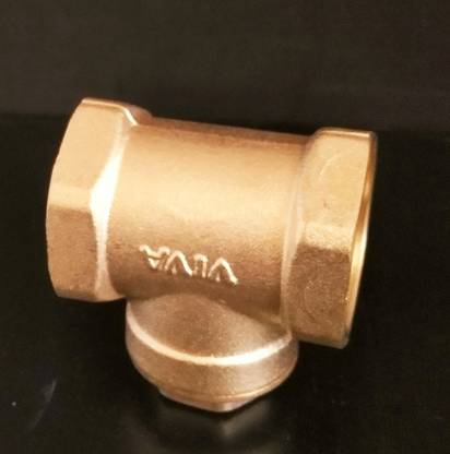 Hardware Non Return Valve 1 inch (NRV) Check Valves Price in India ...