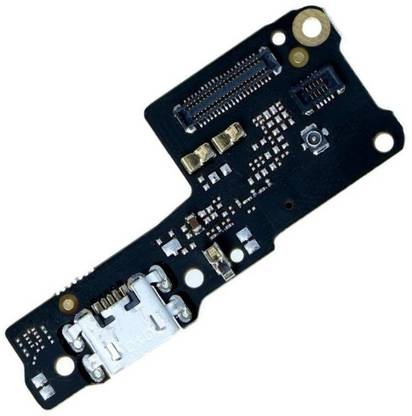 Itish 7A Charging Patta Redmi 7A Premium Charging PCB Complete Flex ...