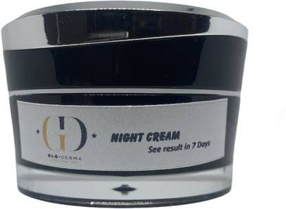 GloDerma Skin Brightening & Lightning Cream Glutathione Cream MADE IN ...