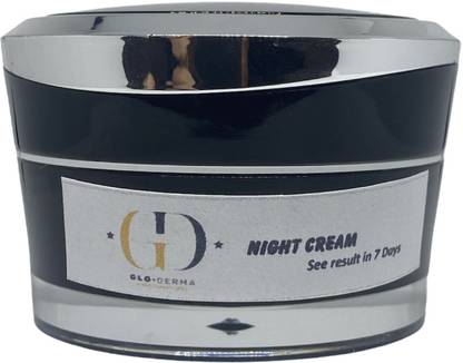 GloDerma Plus Skin Brightening & Beauty Cream Price in India - Buy ...