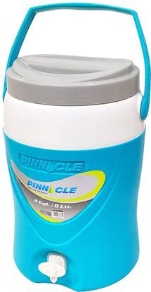 Pinnacle Thermo 4 L Polypropylene Water Jug Price in India - Buy ...