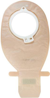 Coloplast COLOPLAST 10385 SENSURA 2PC MAX OP OPQ 50MM Urine Bag Price ...