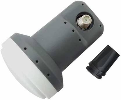 Sage FULL HD 1080 Universal Ku-Band Single LNB For All DTH Antenna ...